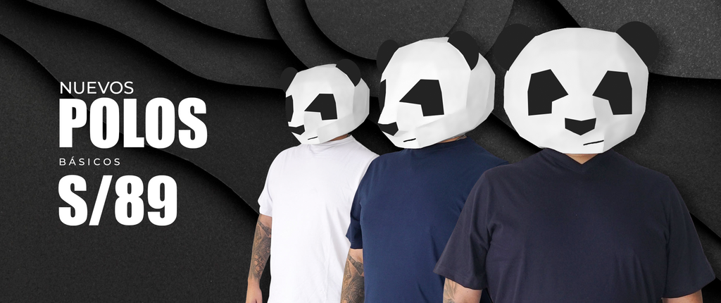 Big Panda Clothing