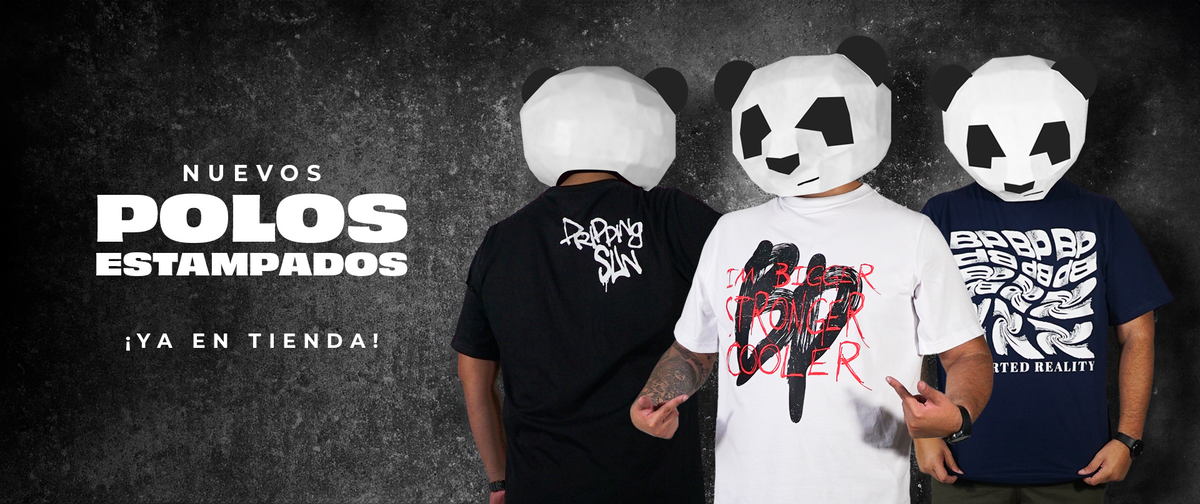 Big Panda Clothing